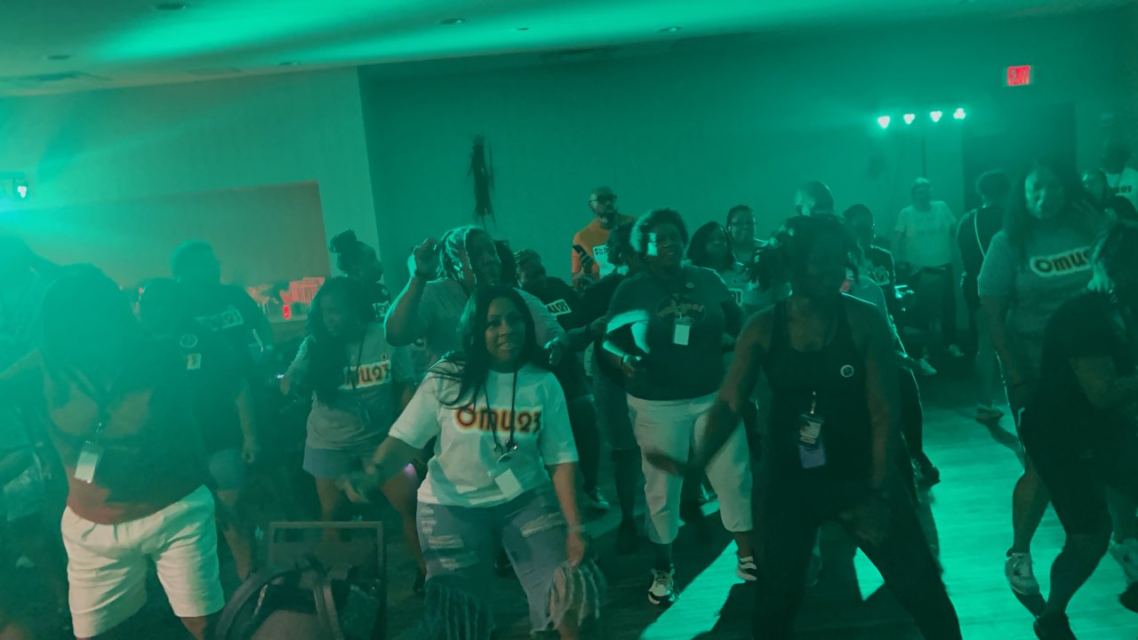 Ohio Meetup Conference