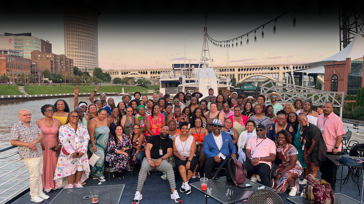 Ohio Meetup Conference