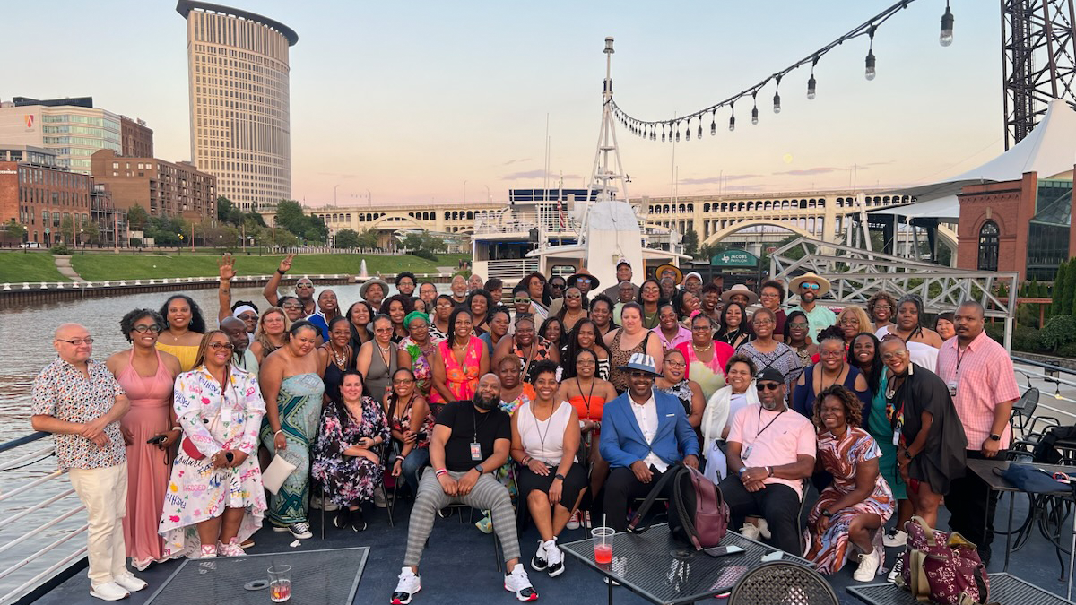 Ohio Meetup Conference