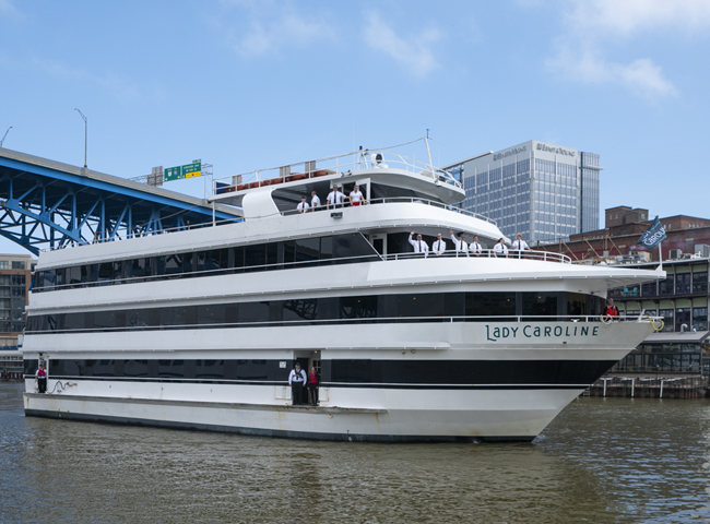 Ohio Meetup Conference