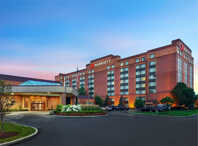 Ohio Meetup Conference