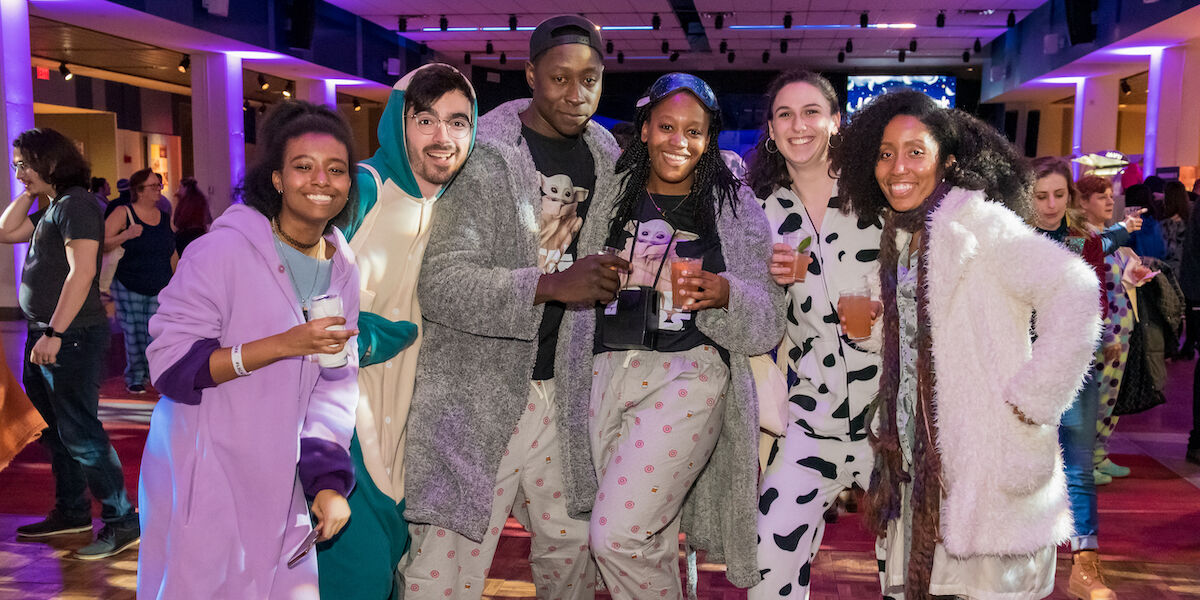 Ohio Meetup Conference